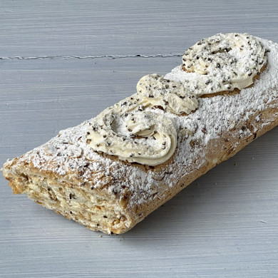 Skærekager, fløde- & dessertkager