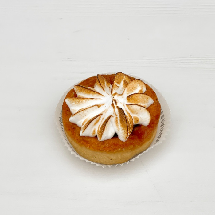 Hanekam - KonditorBager Tilst